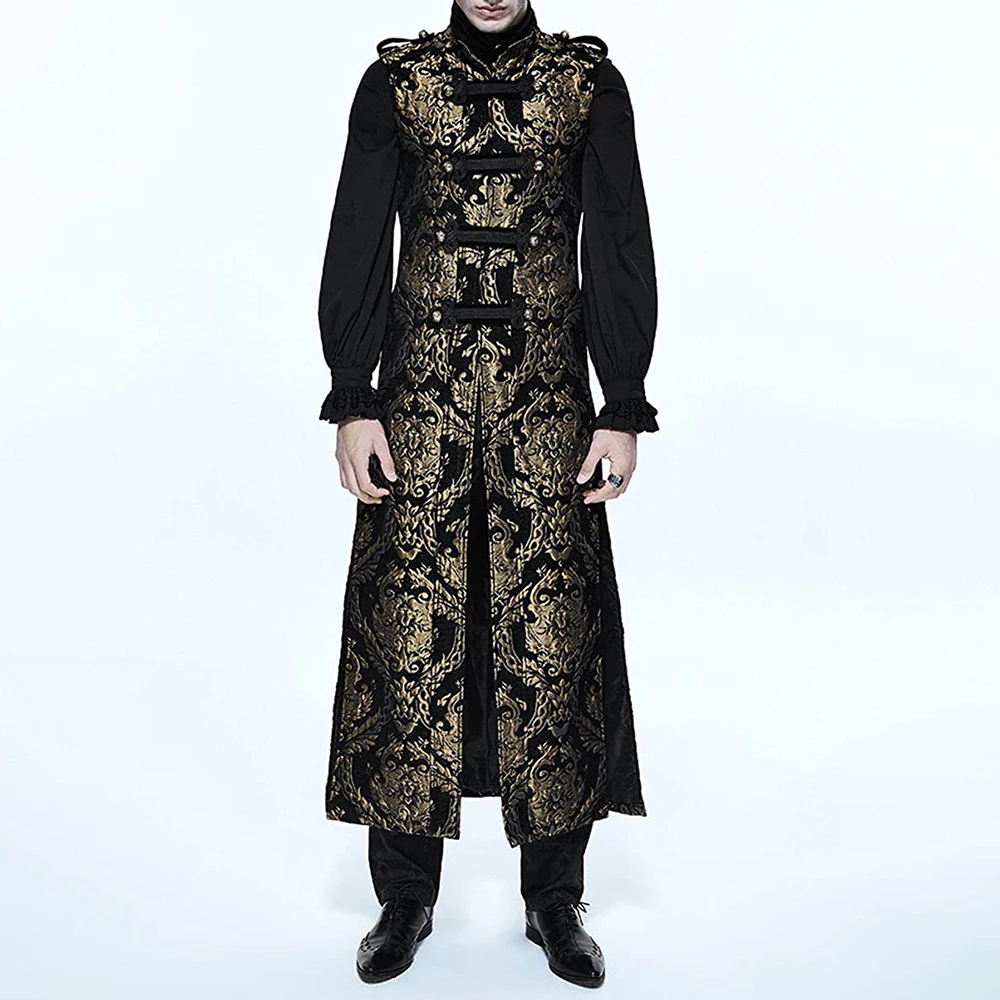 Orta-a-cad-lar-bayram-hayalet-festivali-kost-m-Retro-erkek-tren-kot ...