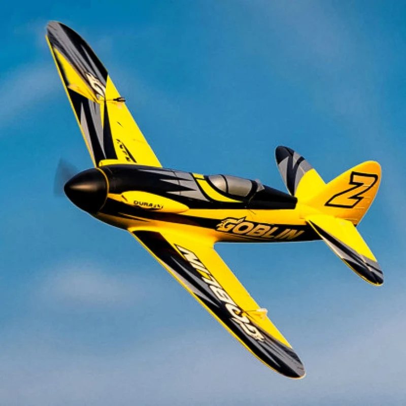Introduction-to-Goblin-Racing-Aircraft-Electric-Hand-Throwing-Fixed ...