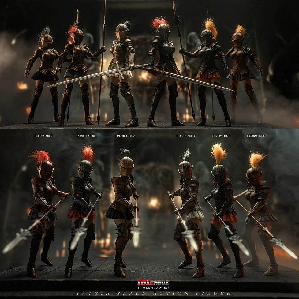 TBLeague-PL2021-180-1-12-Scale-Collectible-Figure-Female-Imperial ...