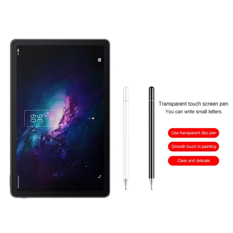 Stylus Pen Drawing Capacitive Screen Touch Pen For TCL 10 Tab Max 4G ...