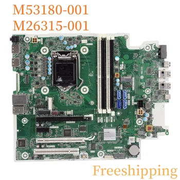 Placa base M53180-001 para HP 600 G8, M26315-001, M45715-001, LGA1151 ...