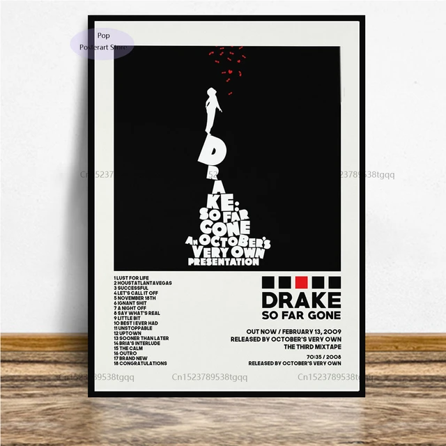 Octobers Very Own Album