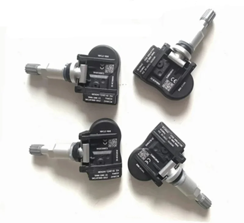 Original Bhb6-37-140a Bhb637140a Bhb6-37-140 Bhb637140 Tire Pressure ...