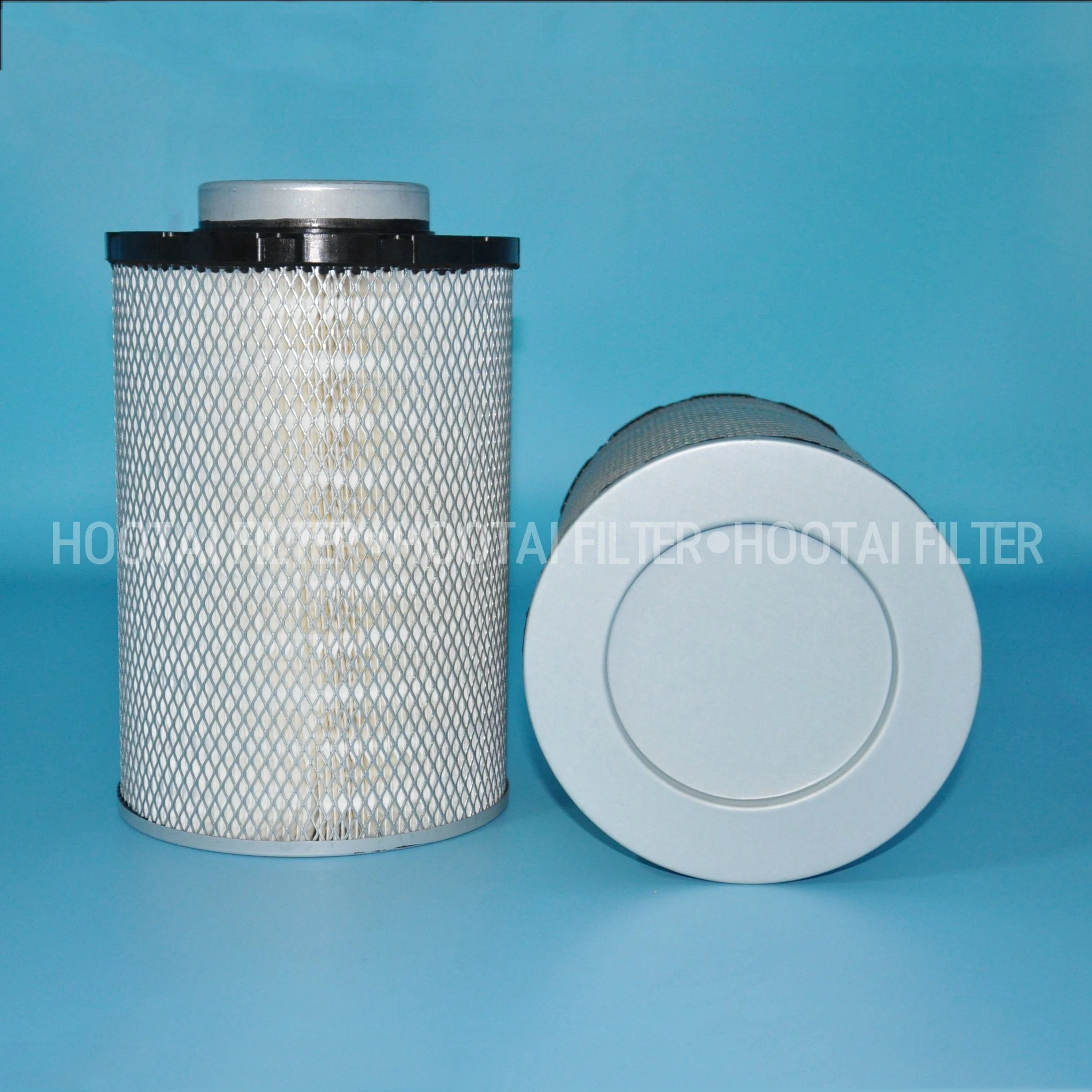 Air Filter 3838952 3827167 SA16465 For VOLVO PENTA MARINE TAMD75P A ...