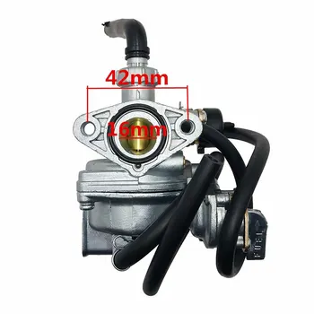 Carburetor For Honda CT 70 CT70 1984 1985 1986 1993 1994 Carb ...