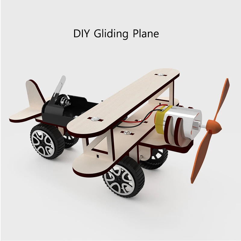 Science And Technology Make Small Inventions Children's Homemade ...
