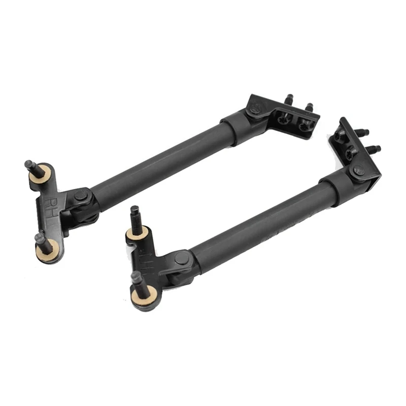 New-Car-Tailgate-Tailgate-Retainer-Assembly-Trunk-Pillar-Rear-Door-Tie ...