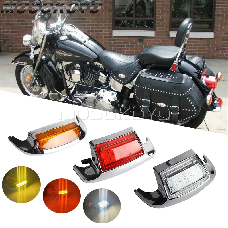 Motorcycle-Rear-Front-Fender-Tip-Light-Lamp-Edge-LED-Chrome-Lights-For ...