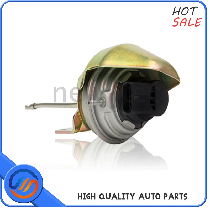 Turbocharger Electronic Actuator for Alfaa-Romeo for Fiat 2.0 JTDM ...