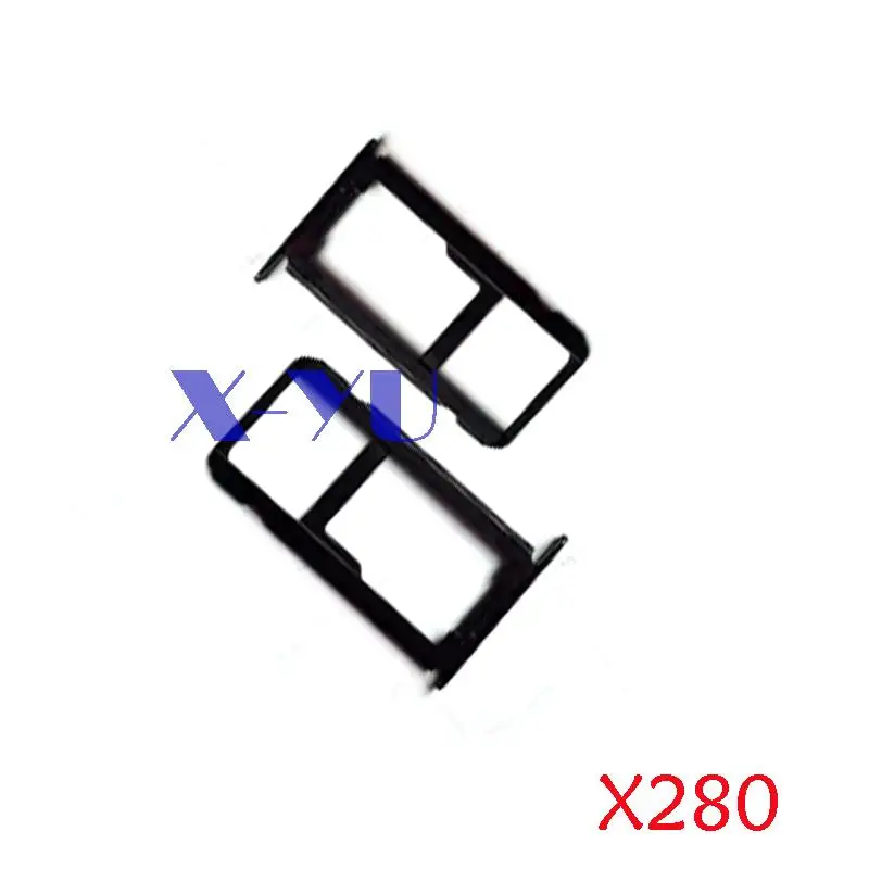 For-Lenovo-ThinkPad-X280-X390-T490S-T495S-X395-X13-A285-Sim-Card-Slot ...