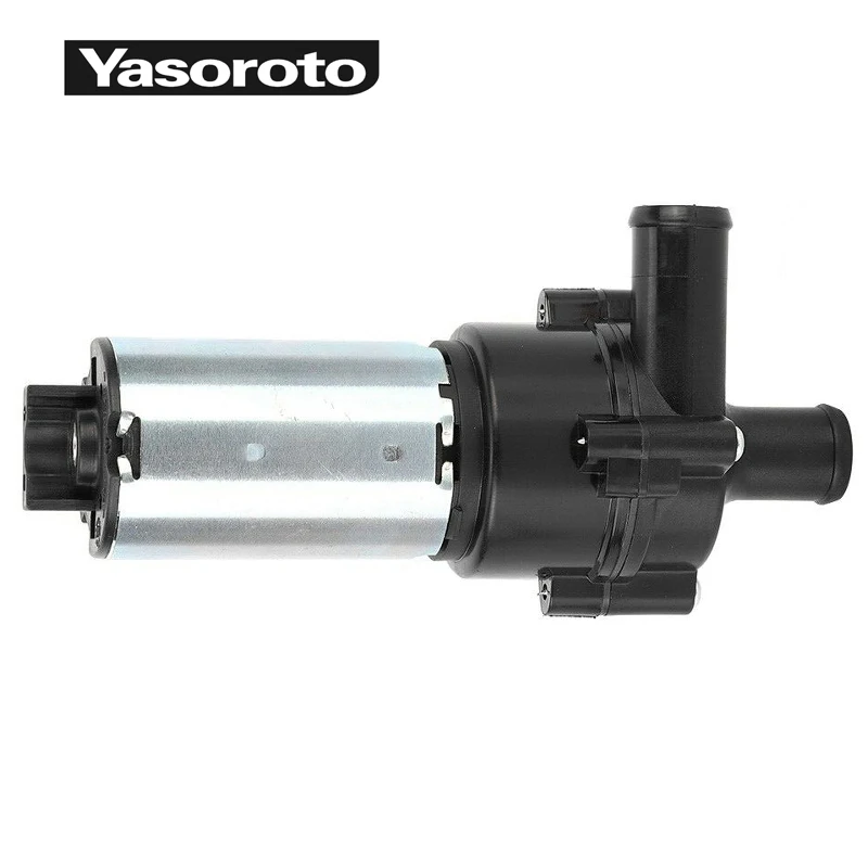 Auxiliary Water Pump,Additional Electric Water Pump Engine Cooling for ...