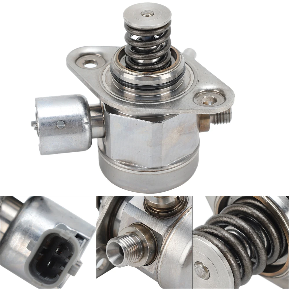 High Pressure Fuel Pump Fits For Hyundai Sonata Santa Fe KIA Sorrento ...