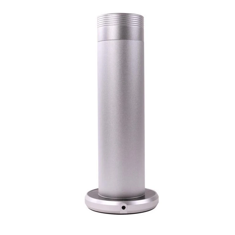 Aluminium-Alloy-Aromatic-Oil-Diffuser-150ml-Waterless-Fragrance-Aroma ...