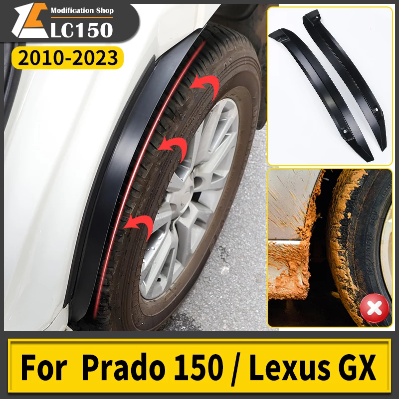 For Toyota Land Cruiser Prado 150 Lc150 for Lexus GX460 GX 460 2010 ...
