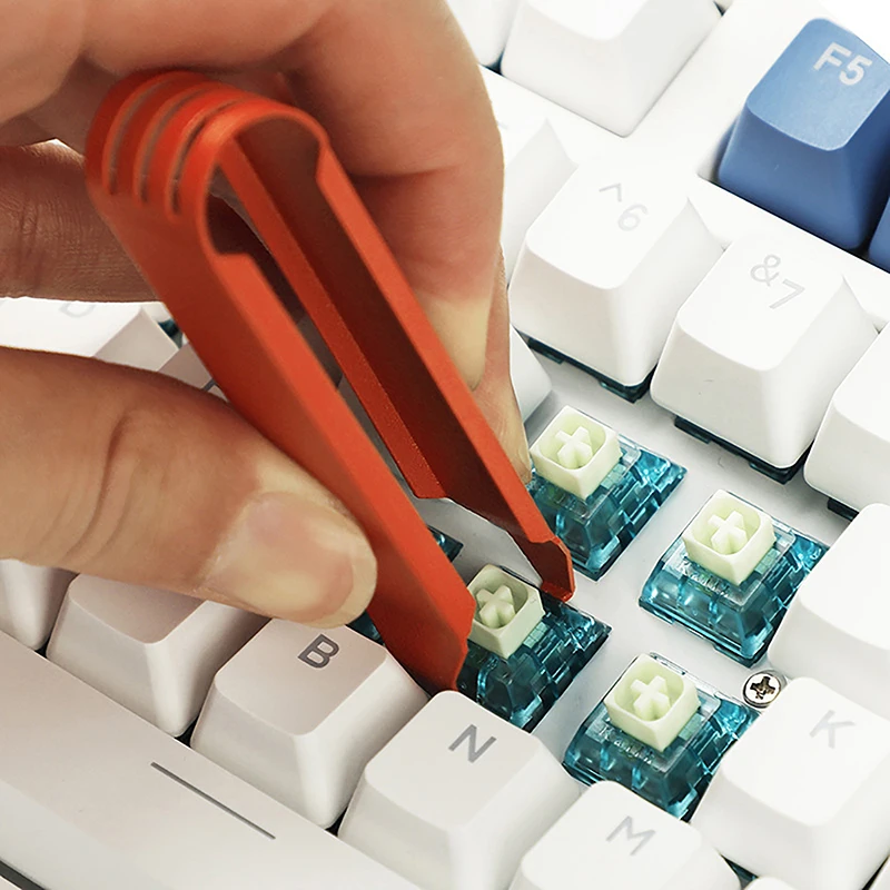 How to Safely and Effectively Remove Mechanical Keyboard Switches ...