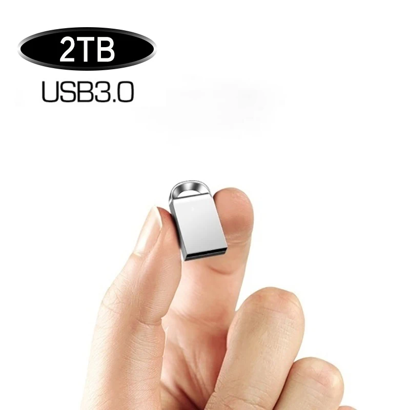 Mini-high-speed-USB-flash-drive-2TB-pen-drive-pendrive-2TB-metal-U-disk ...