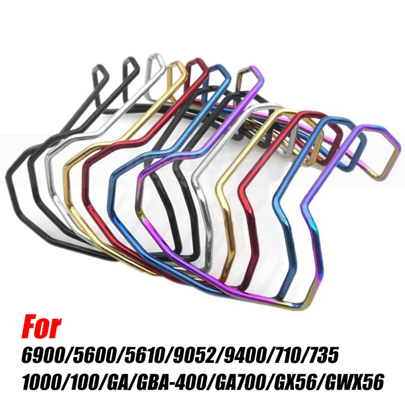 316 Stainless Steel Watch Bumper Casio | Casio Ga 2100 Watch ...