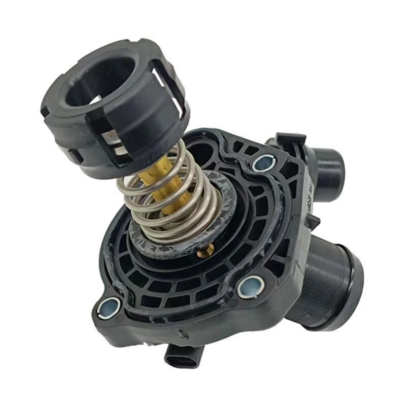Car-Engine-Coolant-Thermostat-for-BMW-F45-X1-X2-Mini-220I-225I-B38-B48 ...