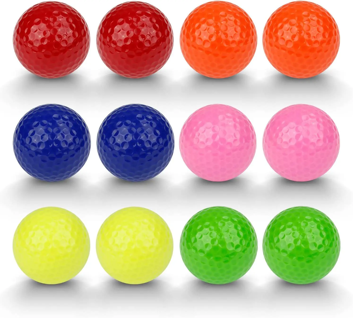 Mini Golf Ball