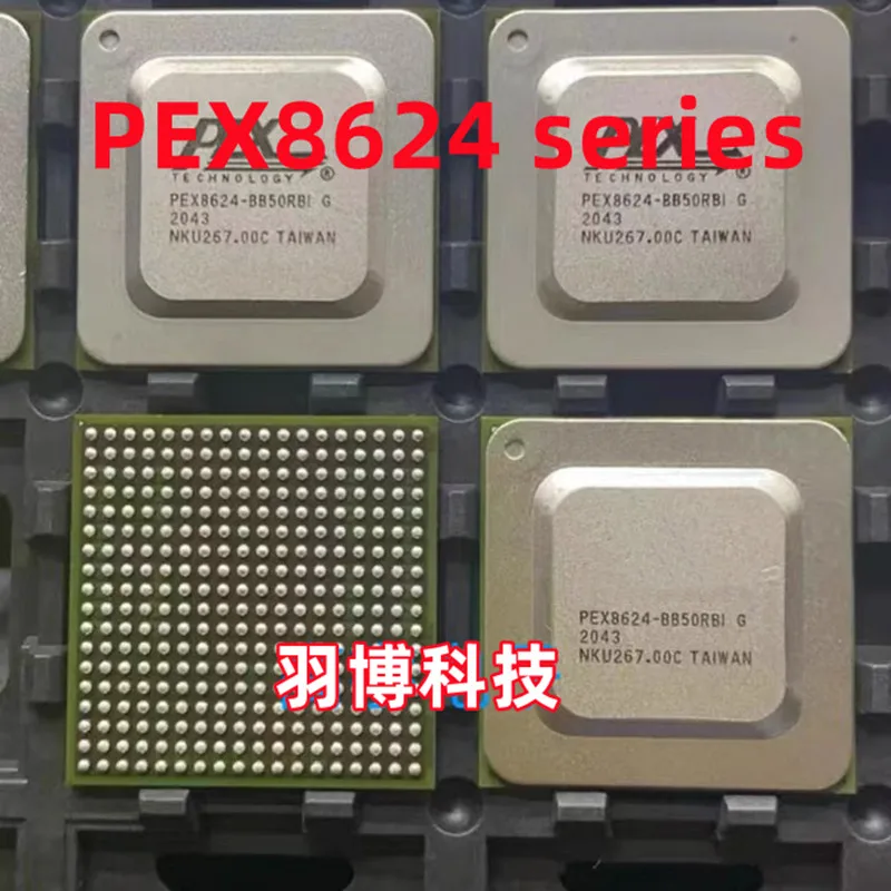 PEX8624-AA50BC-F-PEX8624-BB50BC-F-PEX8624-BB50RBC-F-PEX8624-BB50RBC-G ...