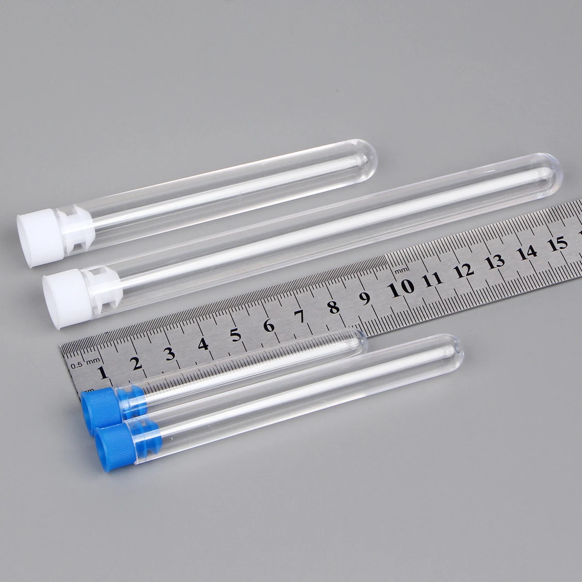 Transparent needle loader hand sewing needle sewing needle storage ...