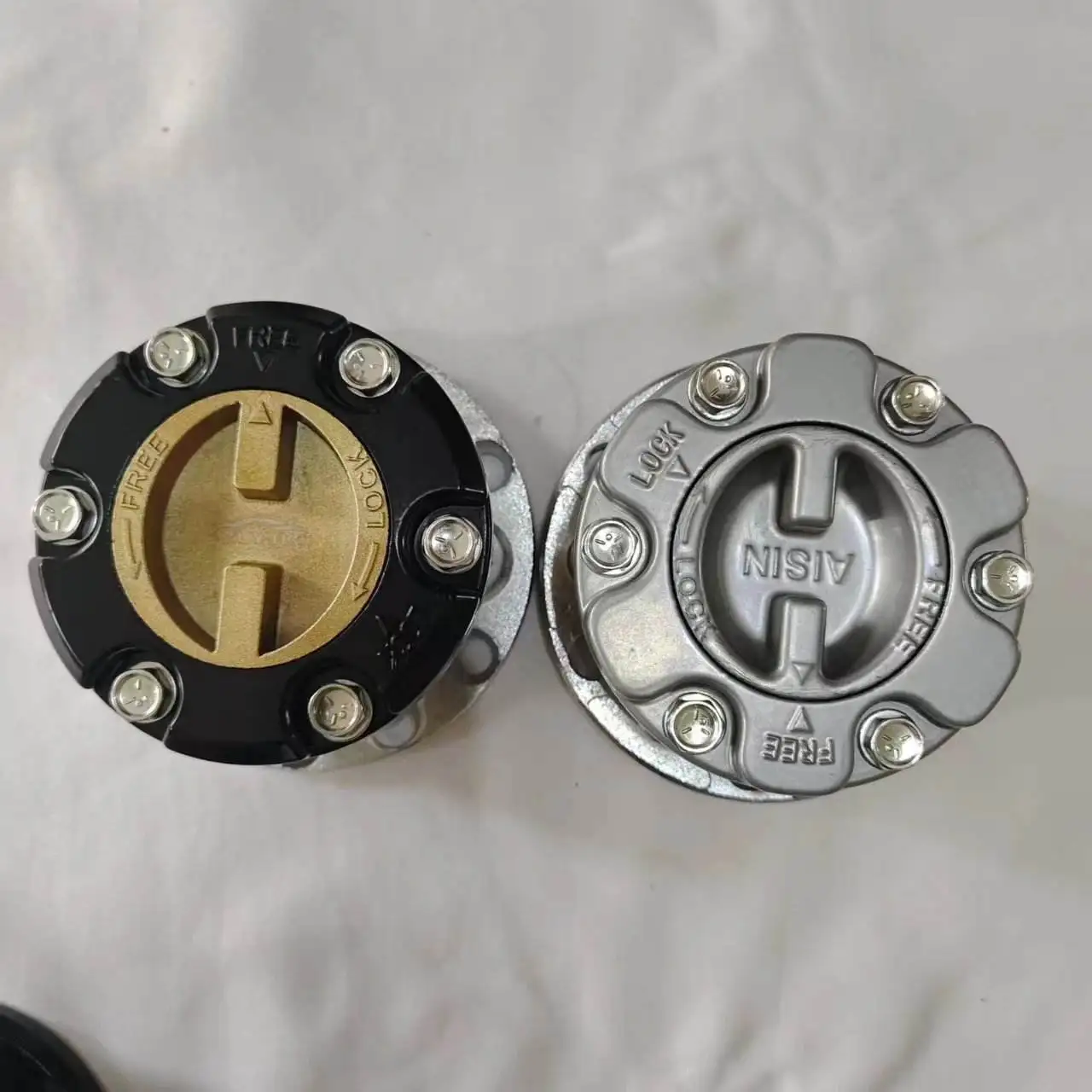 Free-Wheel-Hub-for-Toyota-Land-Cruiser-hzj80-fzj80-43530-60042 ...