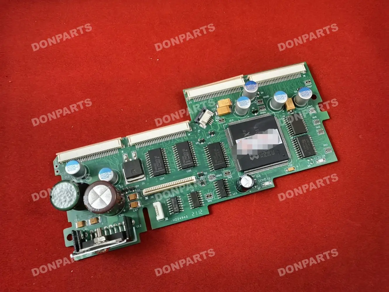 Store Home Products Feedback