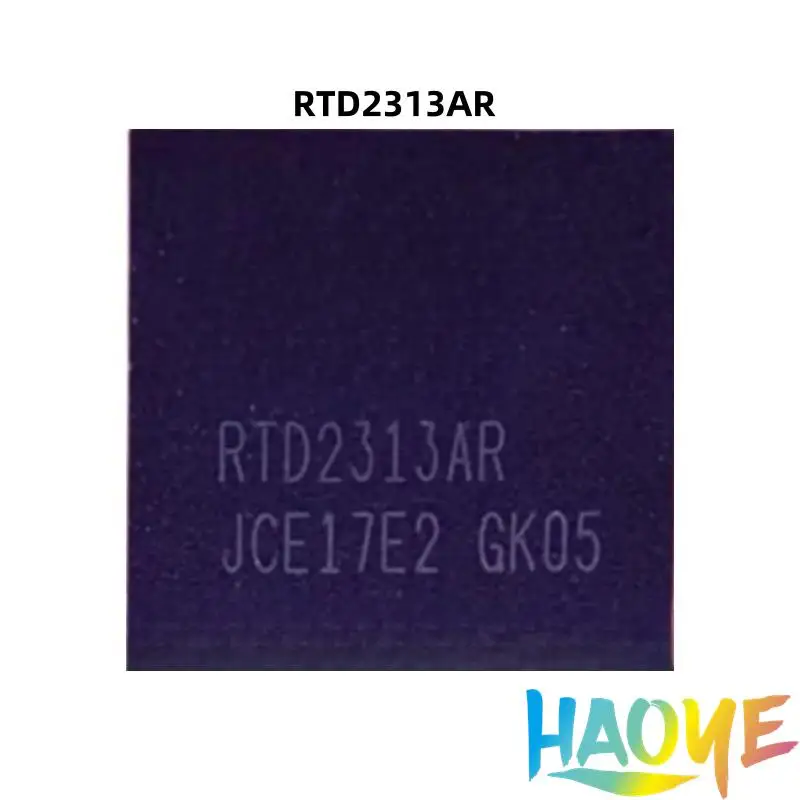 RTD2313AR RTD2313 RTD2313AR-CG QFN 100% NEW - AliExpress 502
