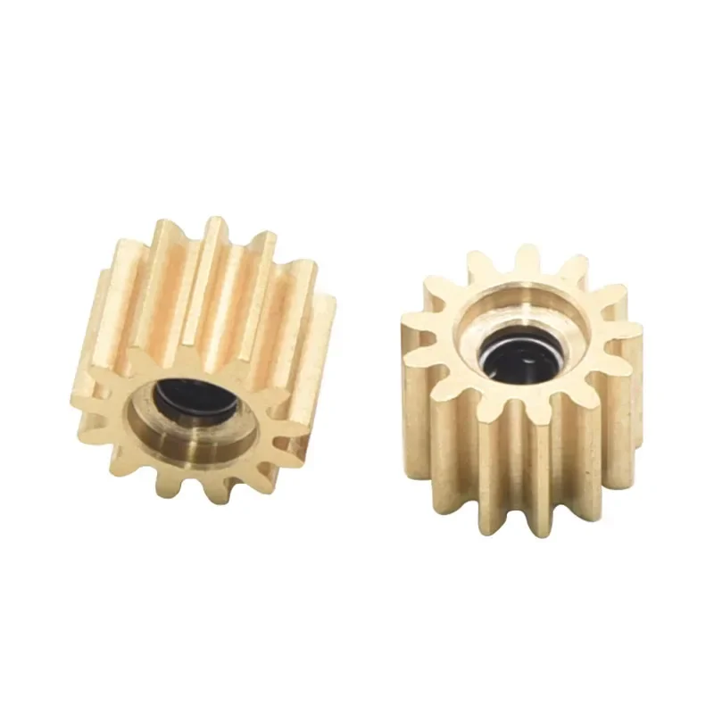 NEW-CQ890-67091-Copper-Gear-For-HP-T520-T120-T830-T730-T130-T525-Cutter ...