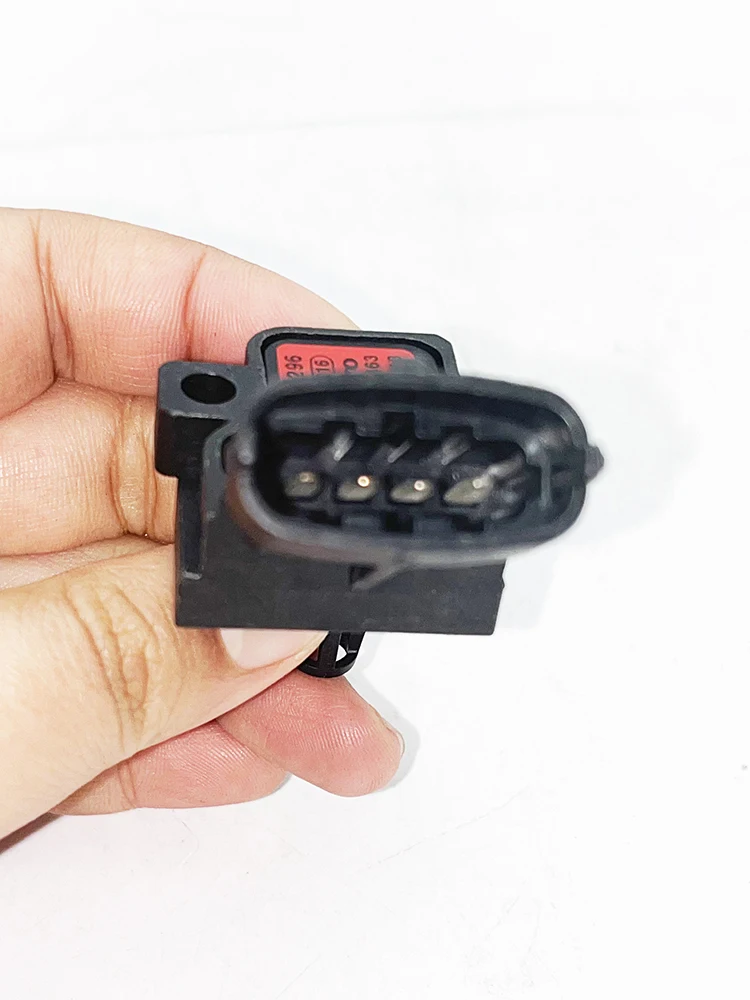 Applicable-to-Ford-Jiamengdio-Zhisheng-2-0T-turbocharged-intake ...