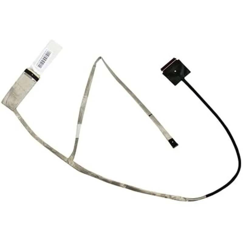 LCD EDP LVDS Screen Display Video Cable Replacement for MSI GE72 MS ...