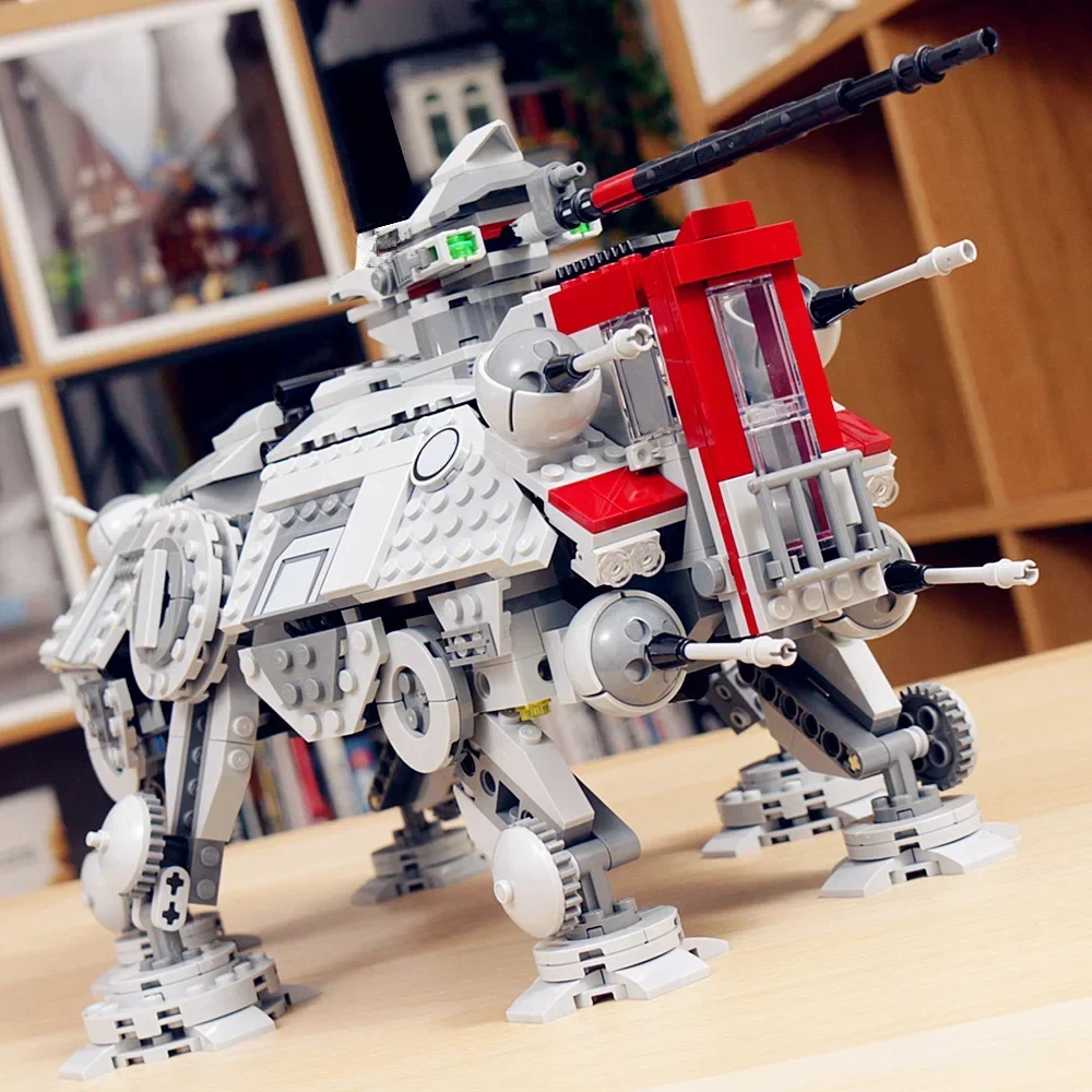 Miniso-Disney-Aliens-AT-Robot-Galaxy-TE-Heavy-Droid-Walkers-Space ...