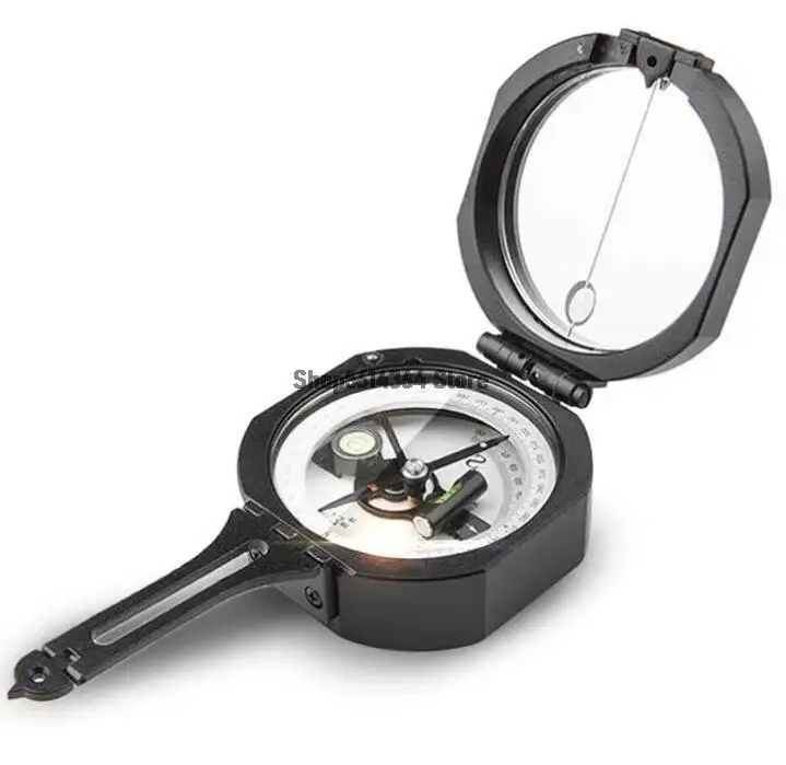 Harbin-Geologic-Compass-DQL-1-Aluminum-alloy-theodolite-Professional ...