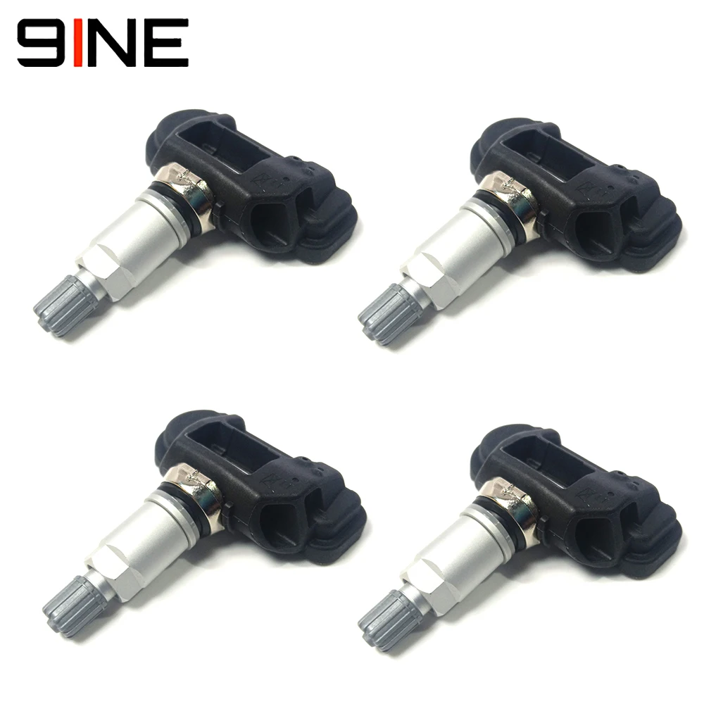 13598775-Tire-Pressure-Sensor-TPMS-433MHz-For-Chevrolet-Tahoe-Suburban ...