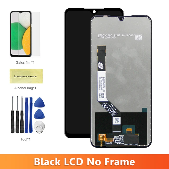 6.3 original original display original para xiaomi redmi nota 7 pro m1901f7s lcd tela de toque ...