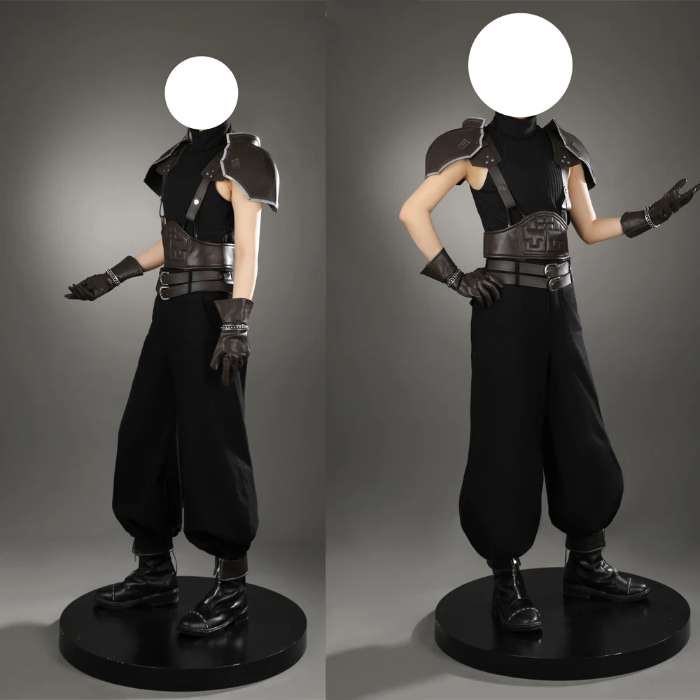 Zack-Fair-Cosplay-New-Final-Fantasy-VII-7-Rebirth-Cosplay-Costume ...