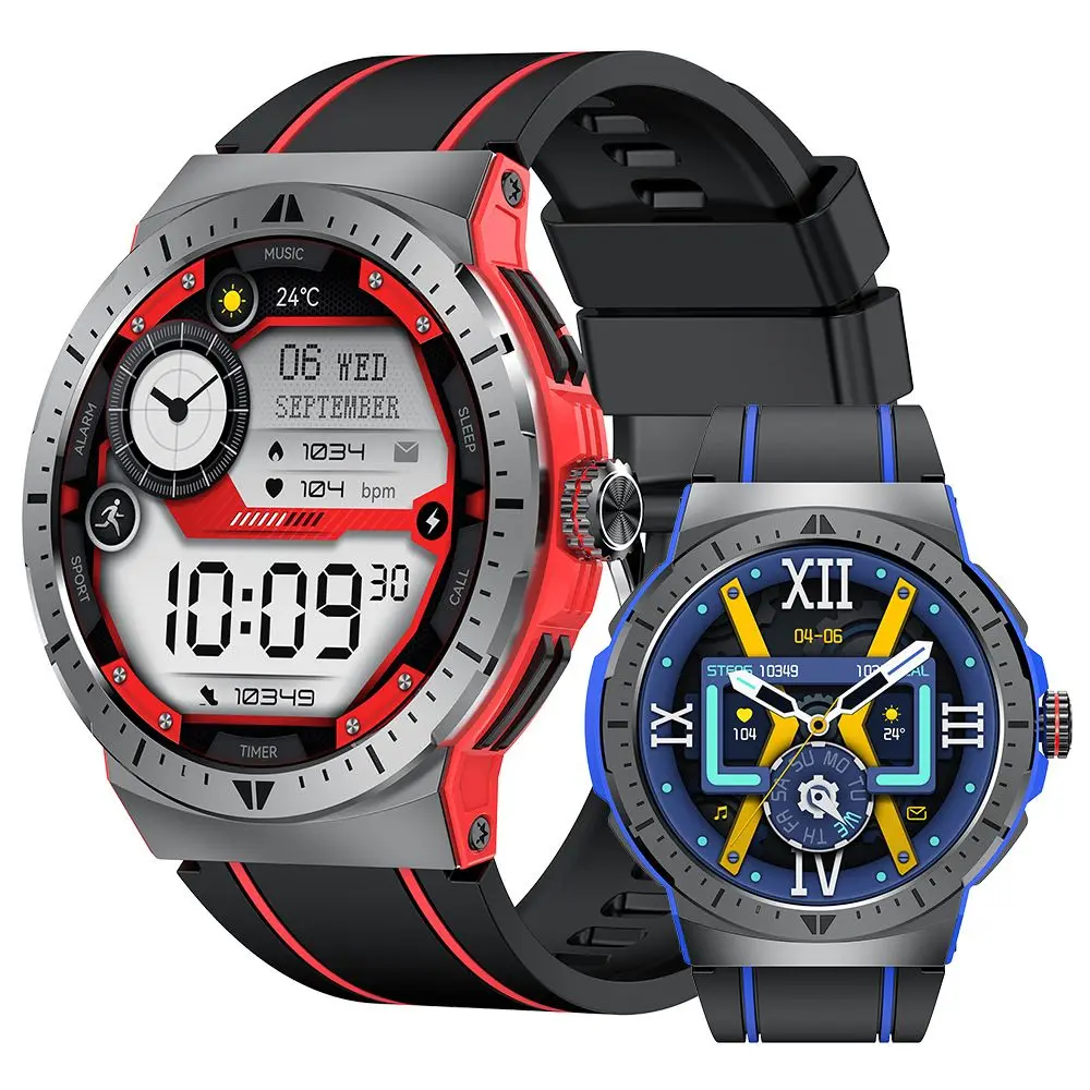 Reloj-inteligente-para-exteriores-ZTE-Nubia-Z50S-Pro-Z60-Ultra-llamada ...
