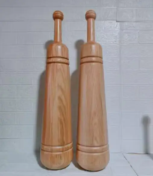 5kg-2pcs-Iranian-Barbell-Persian-Yoga-Wrestling-Traditional-Training ...