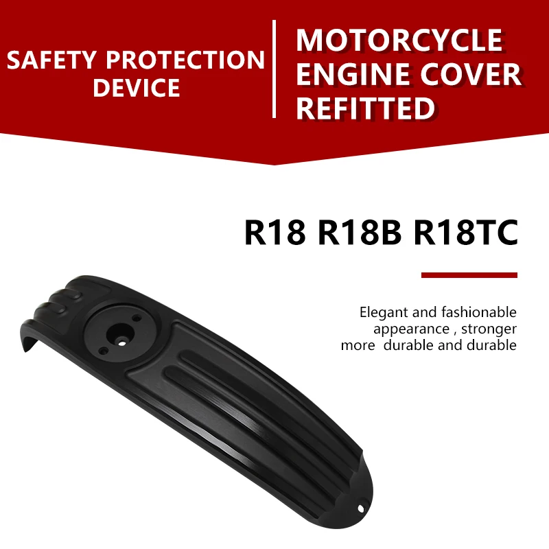 Suitable-for-BMW-R18-R18B-R18TC-Motorcycle-Modified-Engine-Cover ...