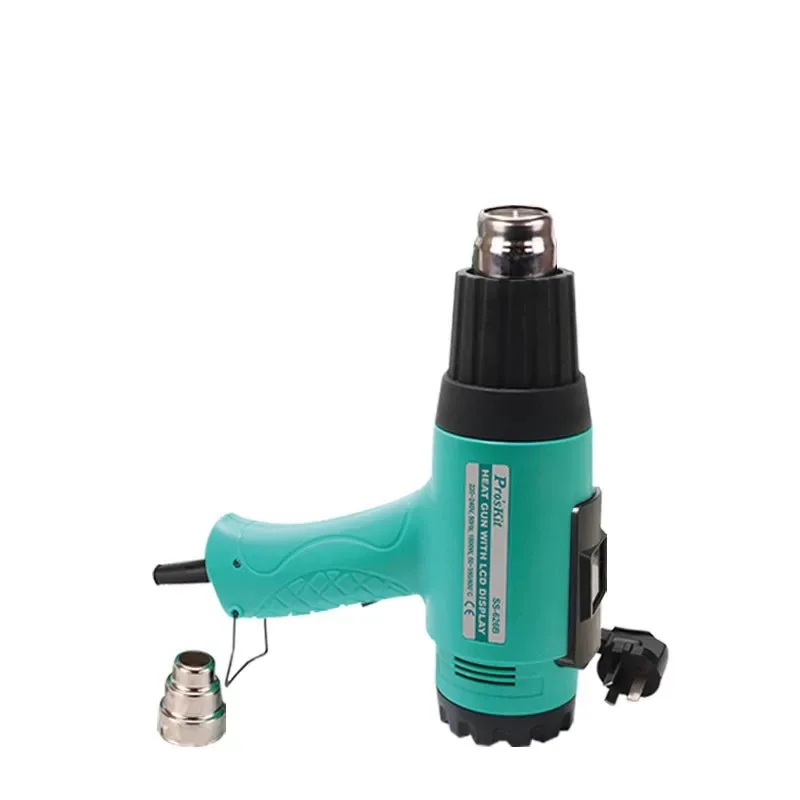 Pro-sKit-SS-626H-Heat-gun-High-power-temperature-control-heating-gun ...