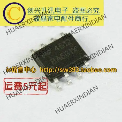 AO4612 4612 SOP 8 nuevo| | - AliExpress