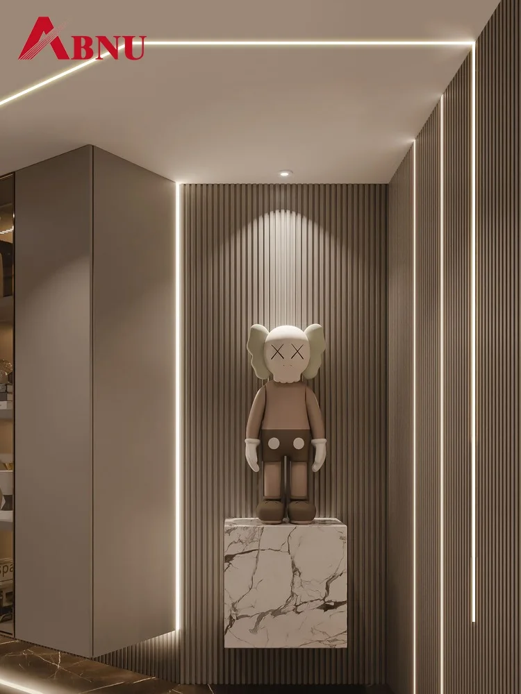 Living Room Cabinet Backlight Led Strip Light Tv Cupboard Under Cabinet ...