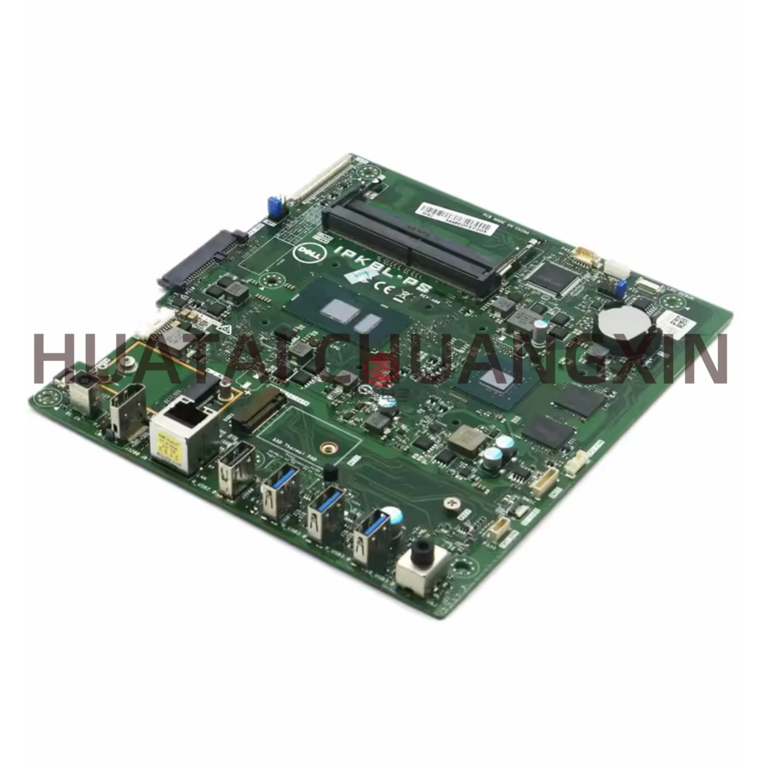 Placa base AIO todo en uno, 100% probado, 3277, 3477, 4415U, CPU, IPKBL ...