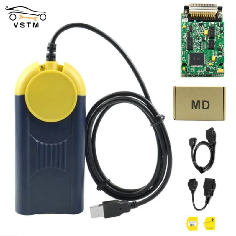 Top-V2018-3-Diagnostic-tool-actia-Multi-Diag-Multi-Diag-Access-J2534-interface-OBD2-Device ...