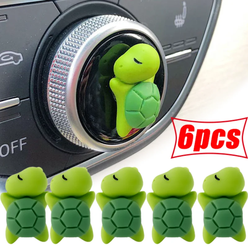 Car-Interior-Dashboard-Mini-Cartoon-Ornaments-Auto-Body-Decoration ...