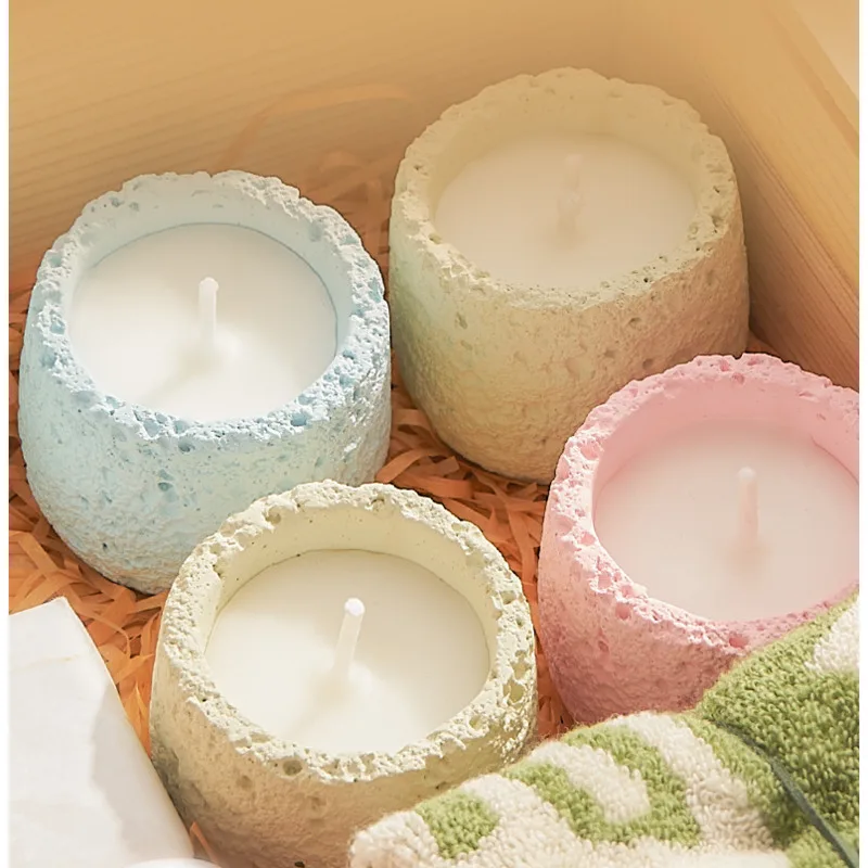 Ins-Nordic-Aromatherapy-Candle-Food-Grade-Paraffin-Candle-Cup-Creative ...