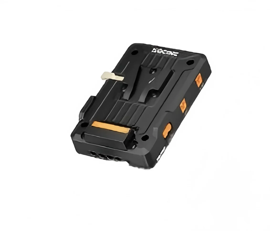 Kit 3 Multi Port Power Output USBC PD USB A QC DC D Tap BP for ...