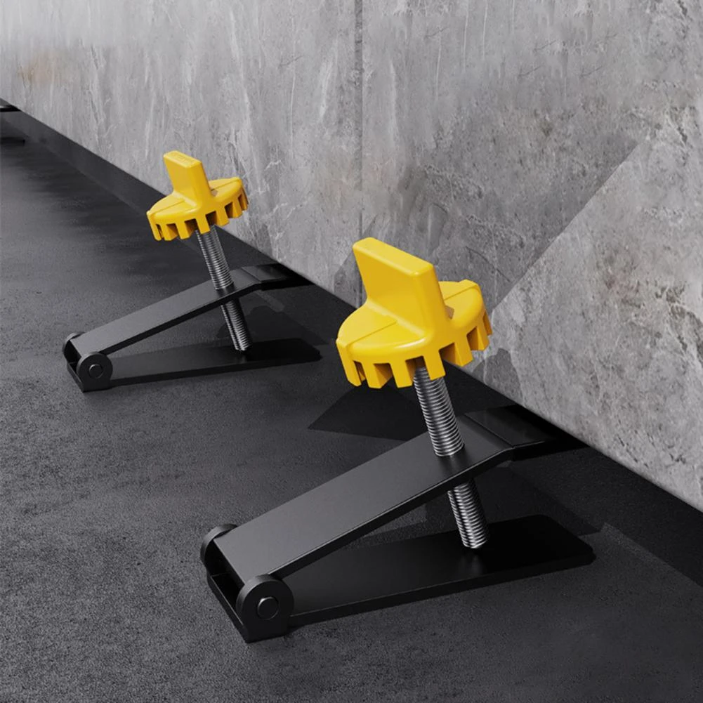 Ceramic Adjustment Positioner Leveler | Ceramic Rising Construction ...
