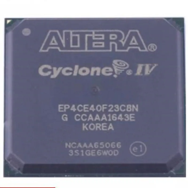EP4CE40F23C8N FBGA 484 New Original Genuine| | - AliExpress