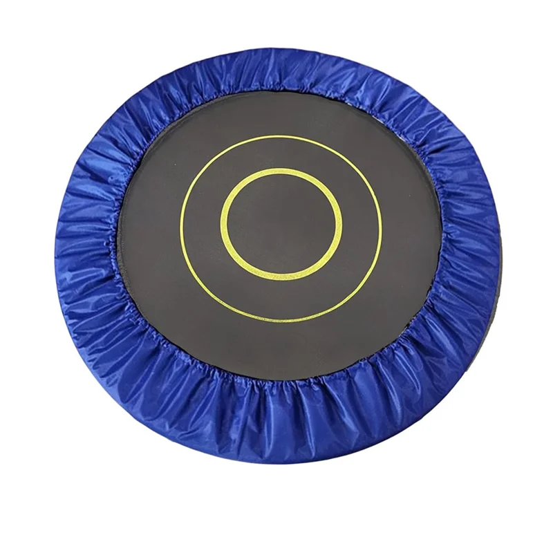 AU13-Rebounder Garden For Trampoline Edge Replacement Mini Spring Cover ...